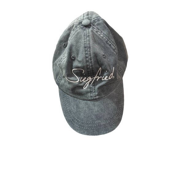 Adams | Accessories | Siegfried Hat Cap Signature Adams Upscale Leather ...